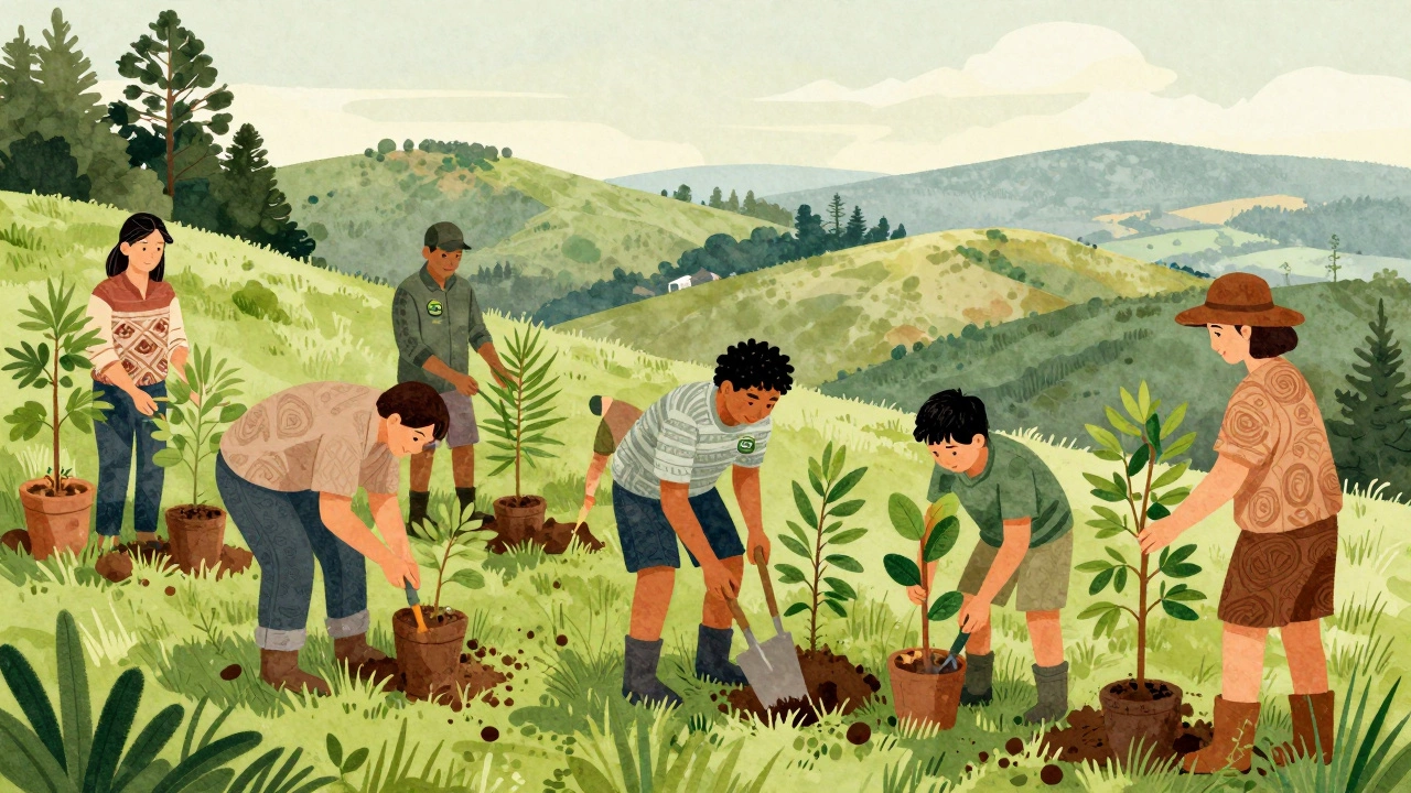 What Is a Better Name for Volunteer? Fresh Terms That Actually Stick